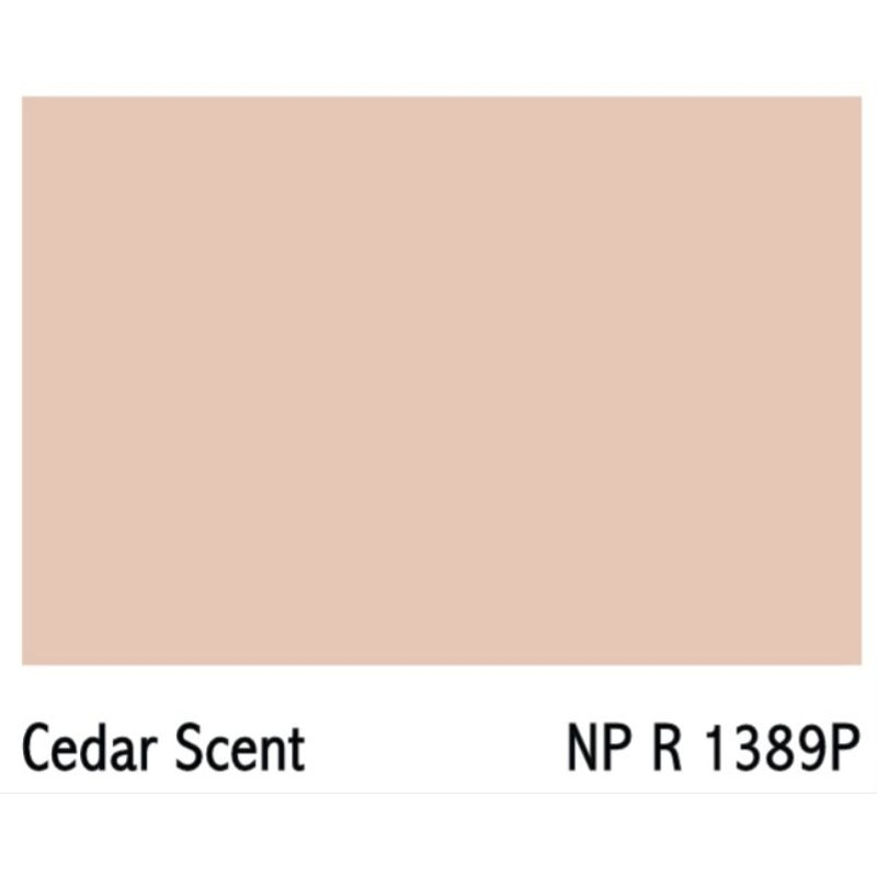 Jual Cat Tembok Vinilex Nippon Paint Interior Exterior / Cat Dinding ...