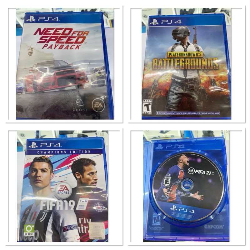 Jual KASET PS4 ORIGINAL ORI | Shopee Indonesia