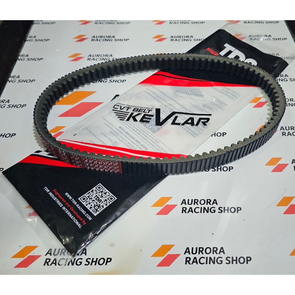 Jual VANBELT / V - BELT CVT TDR KEVLAR HONDA ADV 160 / PCX 160 ( K1Z ) - ORIGINAL | Shopee Indonesia