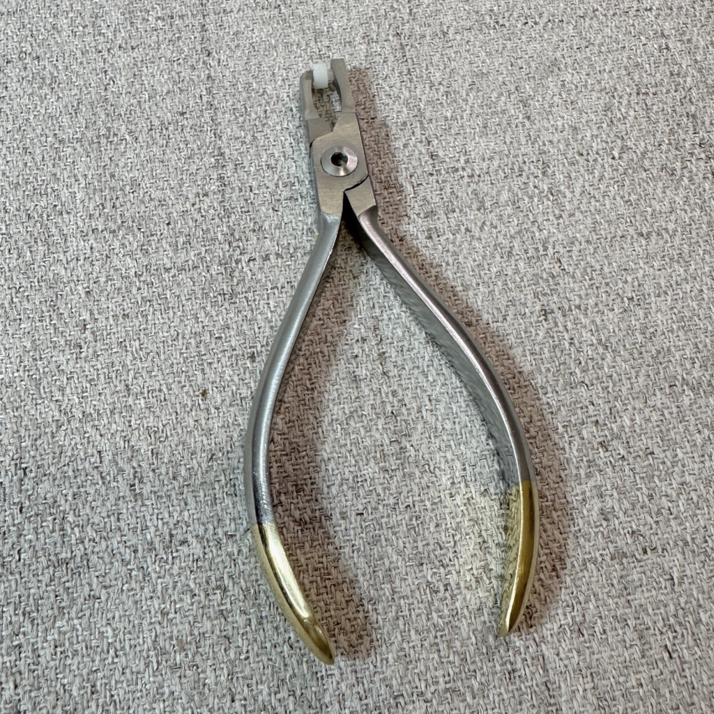 Jual Tang Pelepas Bonding ( Pelepas Lem Ortho) | Shopee Indonesia