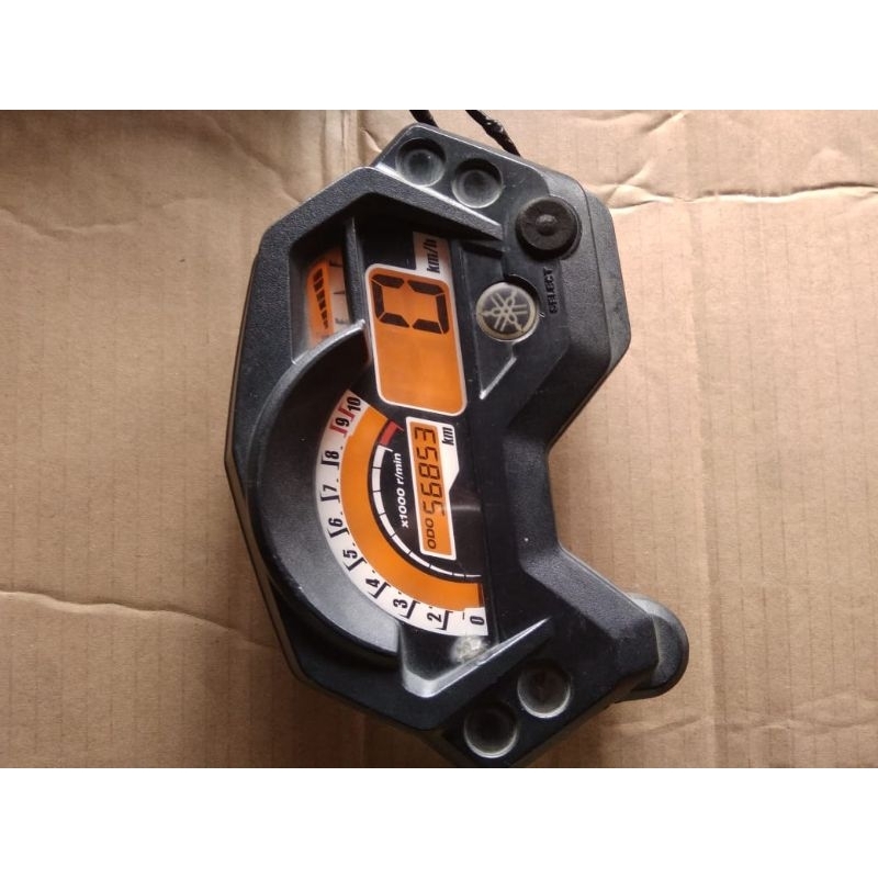 Jual SPEEDOMETER BYSON MURAH NORMAL | Shopee Indonesia