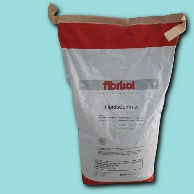 Jual Fibrisol 417 Ex Australia 25 kg | Shopee Indonesia