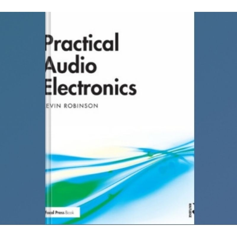 Jual Buku Practical Audio Electronics | Shopee Indonesia