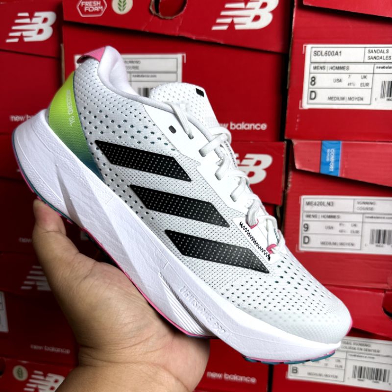Jual ADIDAS ADIZERO SL W RUNNING FOR WOMENS ORIGINAL BNIB (HQ7232 ...