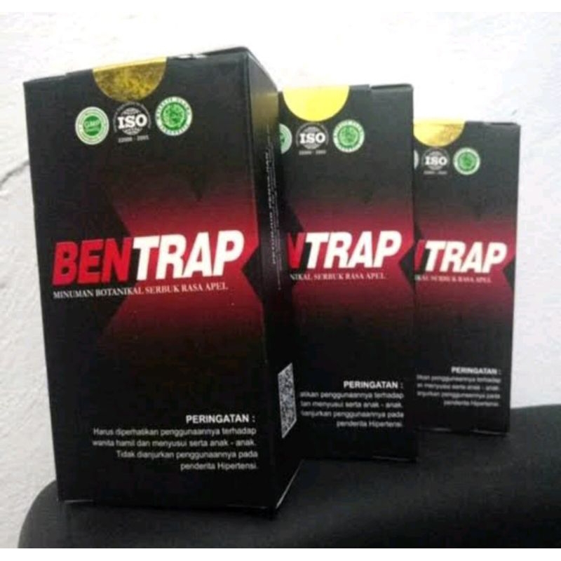 Jual Bentrap original | Shopee Indonesia
