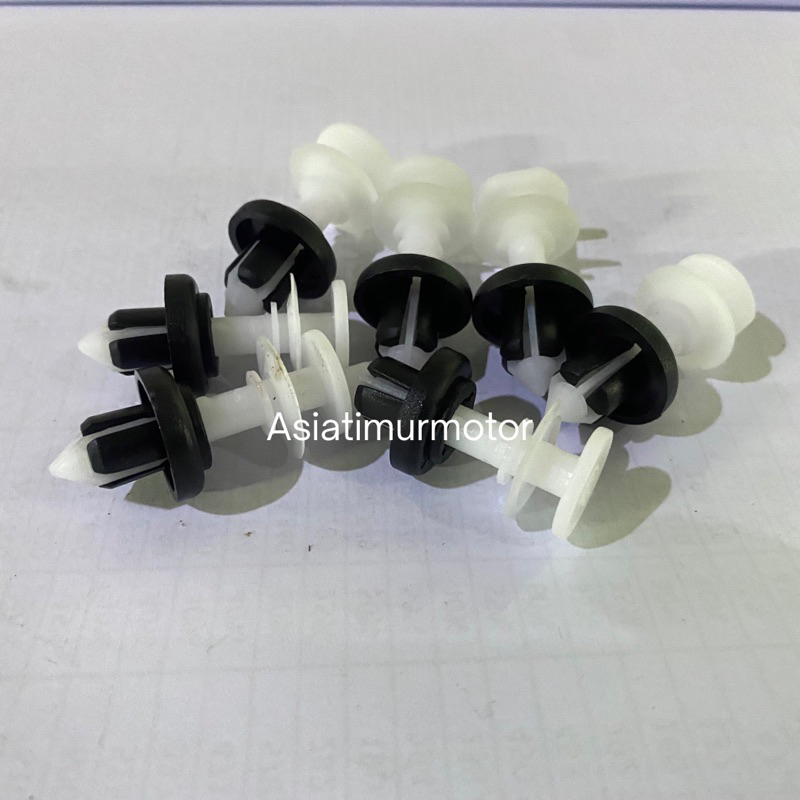 Jual Kancing Klip Clip Pillar Pilar Honda Civic FD, Crv Gen 4 Gen 5 ...