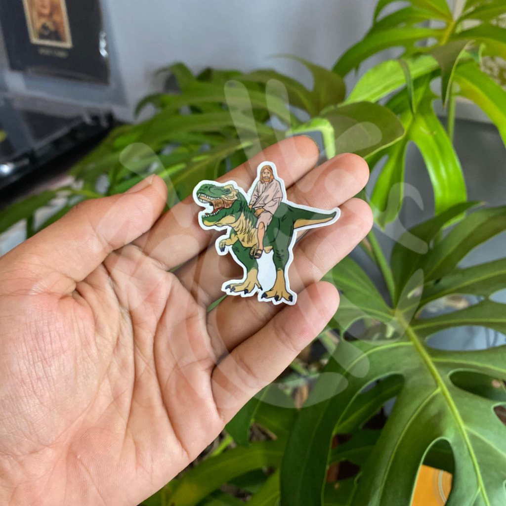 Jual sticker / aesthetic sticker / sticker tumblr / aesthetic sticker ...