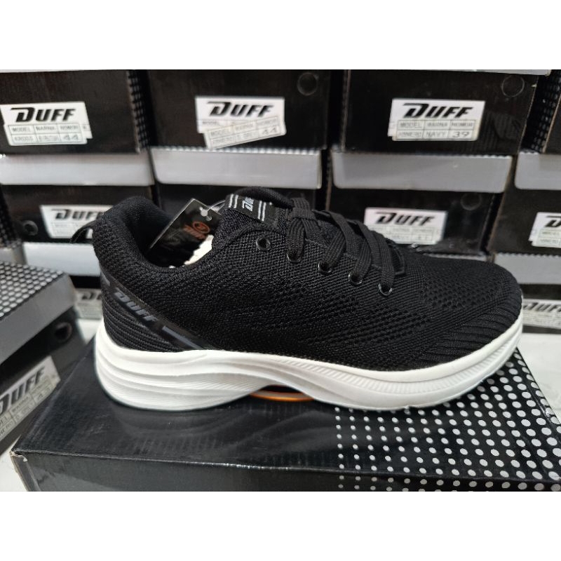 Jual Sepatu Duff Sneakers Glorand Original | Shopee Indonesia