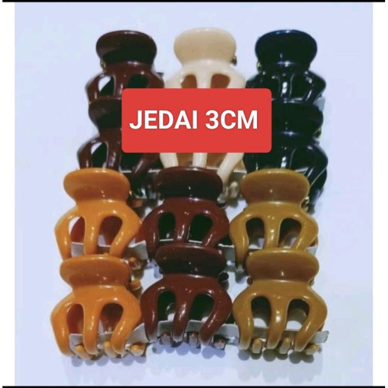 Jual jedai 3 cm jedai 2,5 cm | Shopee Indonesia