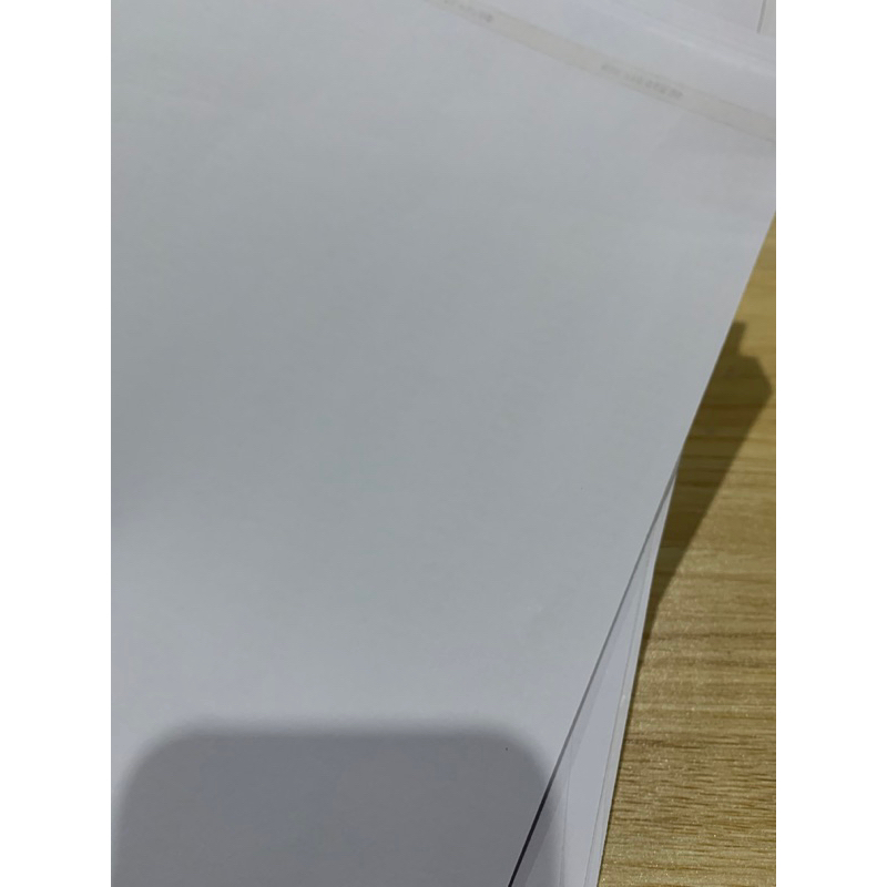 Jual Kertas Kingstruk 310 Gsm Harga Per 10 Plano Minimal Free Potong ...