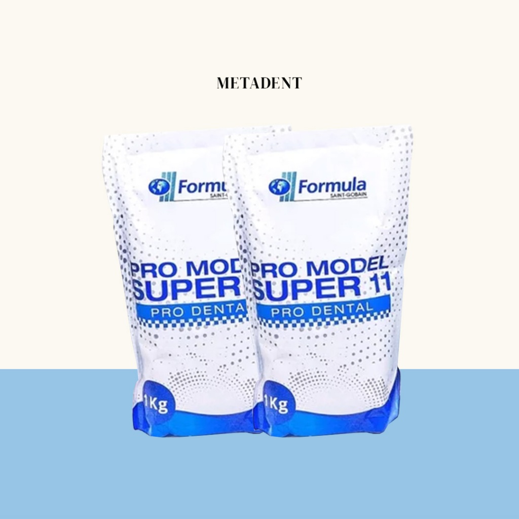 Jual Gips Stone Biru Moldano Saint Gobain USA Model Super 5 Tipe 2 25 ...