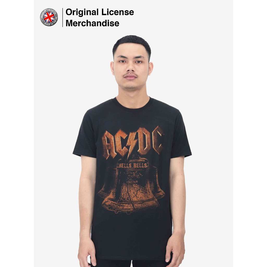 Jual Kaos Baju Band Musik Rock Pria Wanita Katun Casual Motif Sablon ...