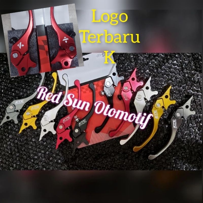 Jual Handle handel master Rem Ktc kyta Kytaco 1 set ADV 150 PCX 150 160 ...