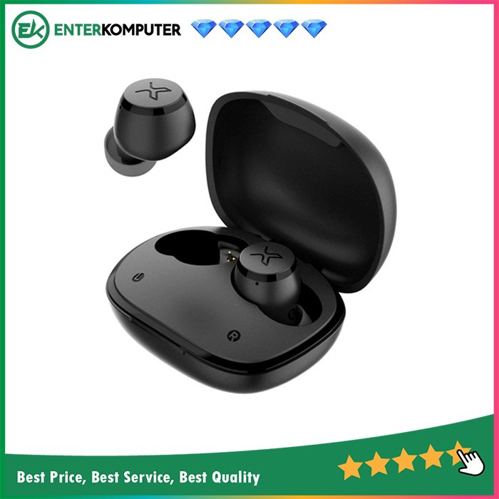 Jual Edifier TWS X3s True Wireless Stereo Earbuds | Shopee Indonesia