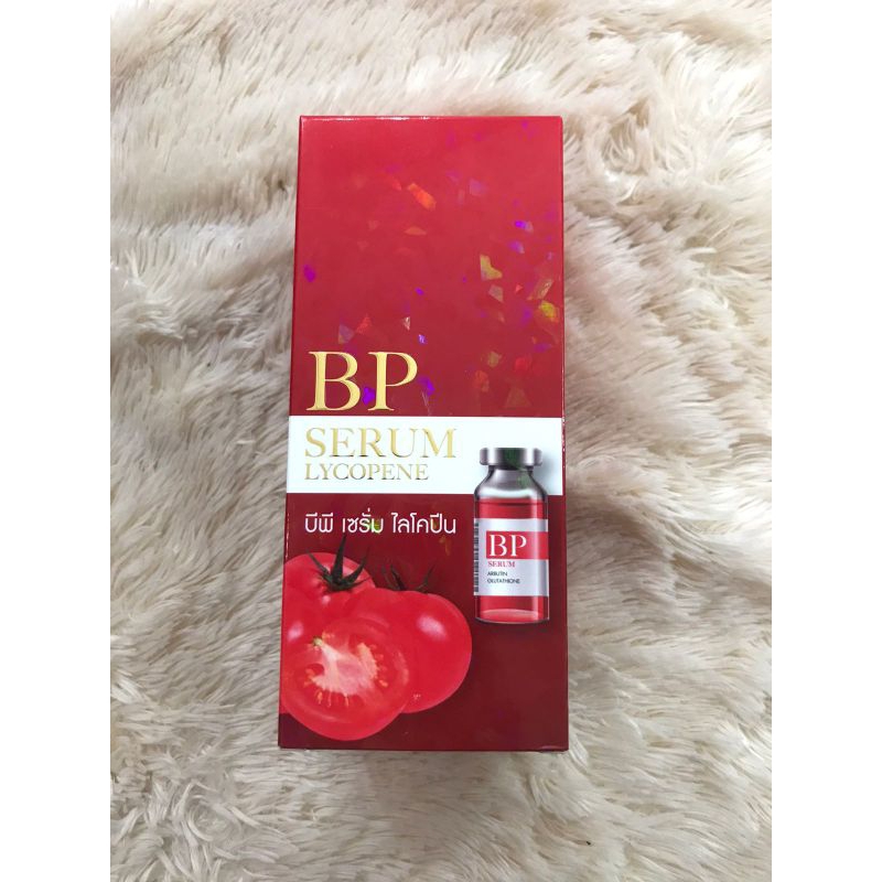 Jual BP SERUM LYCOPENE 500ML | Shopee Indonesia
