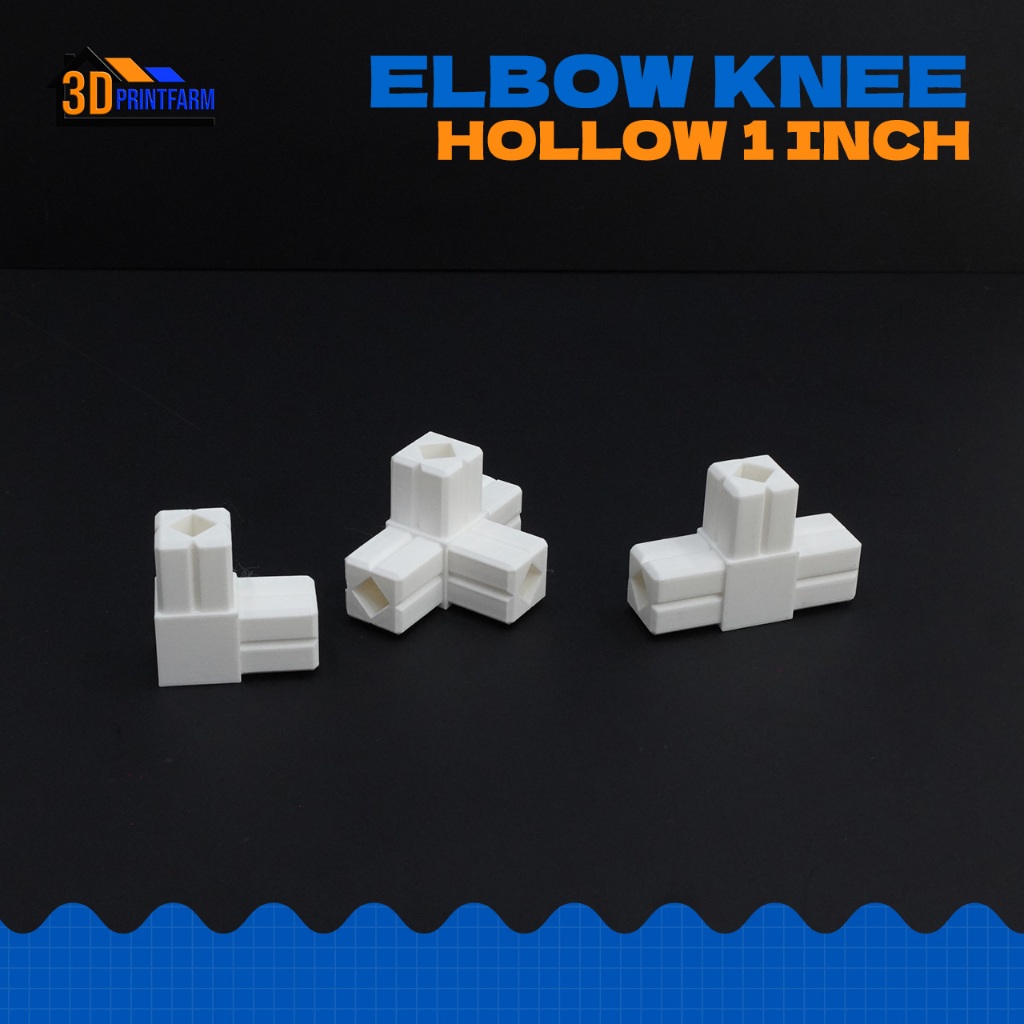 Jual Siku Frame Hollow 1 inch Lengkap Grosir Ecer | Shopee Indonesia