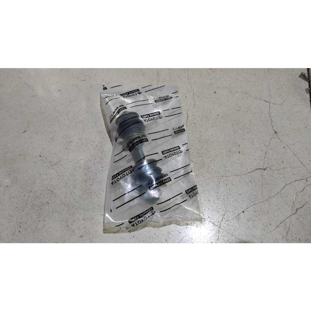 Jual Stabilizer link link stabil stabilink all new yaris vios gen 3 ...