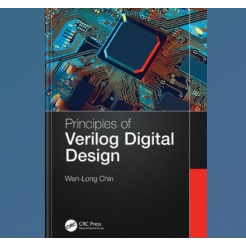 Jual Buku Principles of Verilog Digital Design | Shopee Indonesia