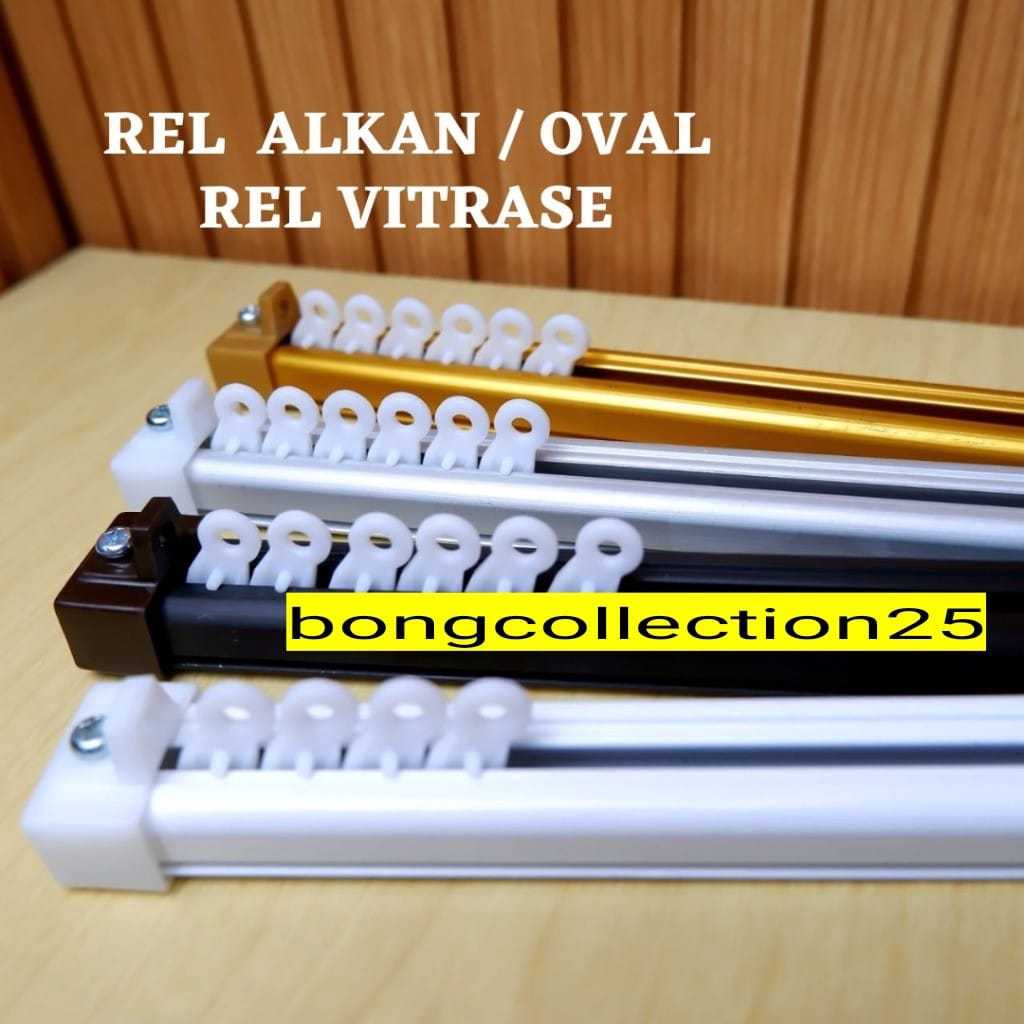 Jual Harga PromoPROMO BATANG KOTAK RELL KOTAK TEBAL RELL ALUMUNIUM FULL ...