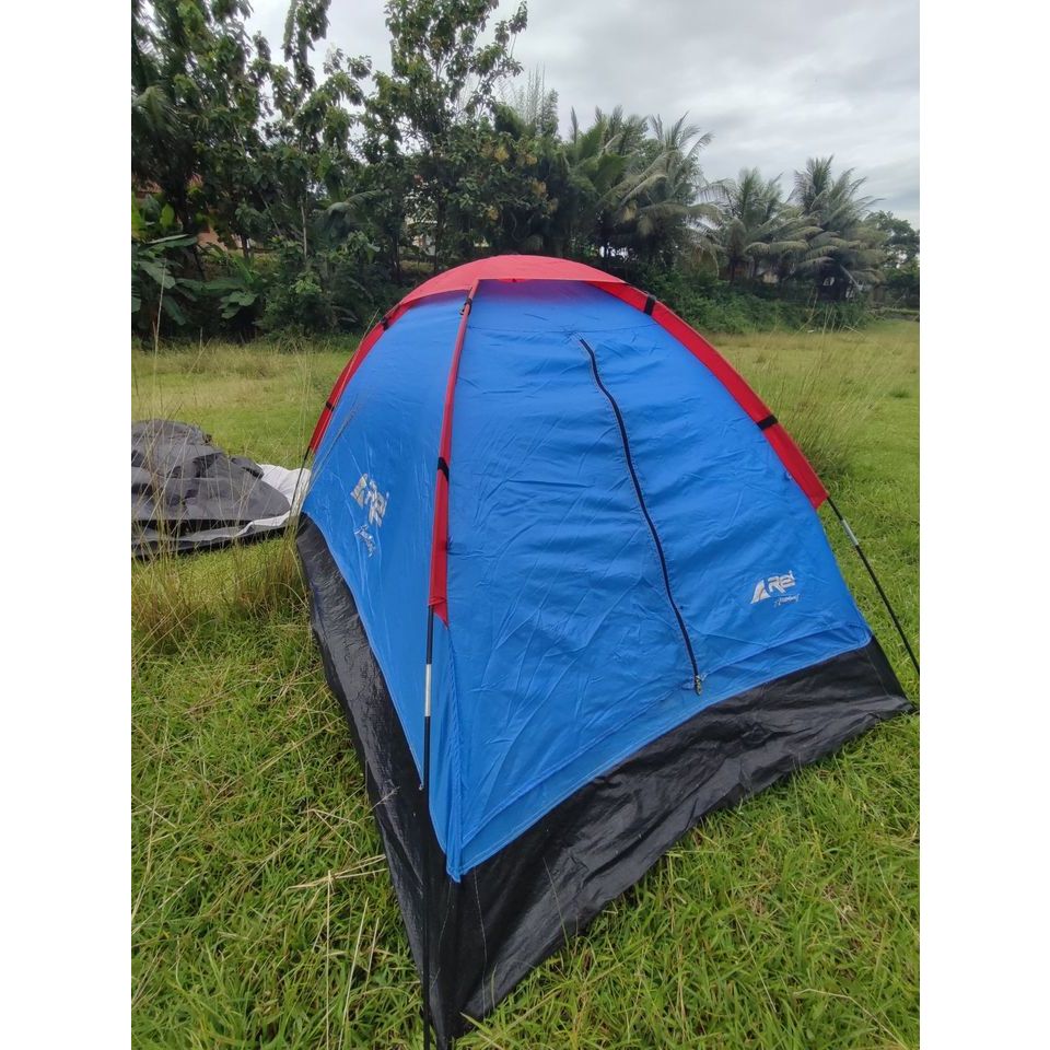 Jual Tenda Arei Cladonia (Second/Bekas) | Shopee Indonesia