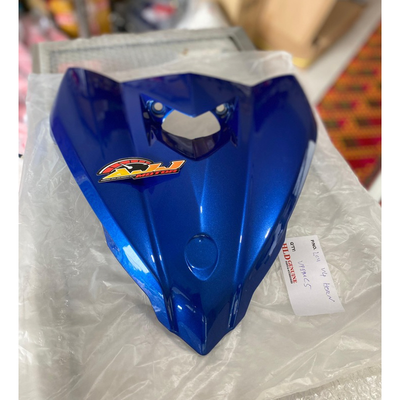 Jual PANEL DEPAN LC 135 MALAYSIA V4-V7 PANEL DADA DEPAN LC 135 NJMX ...