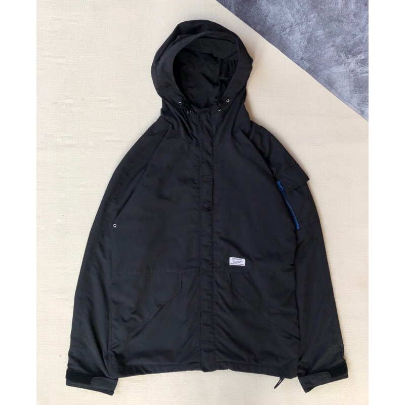 Jual Jacket Outdoor Covernat / Jaket Pria Casual / Jacket Gopcore ...