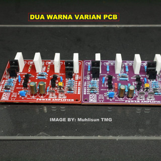 Jual KIT Driver Ampli TOA Lantang dan jernih | Shopee Indonesia