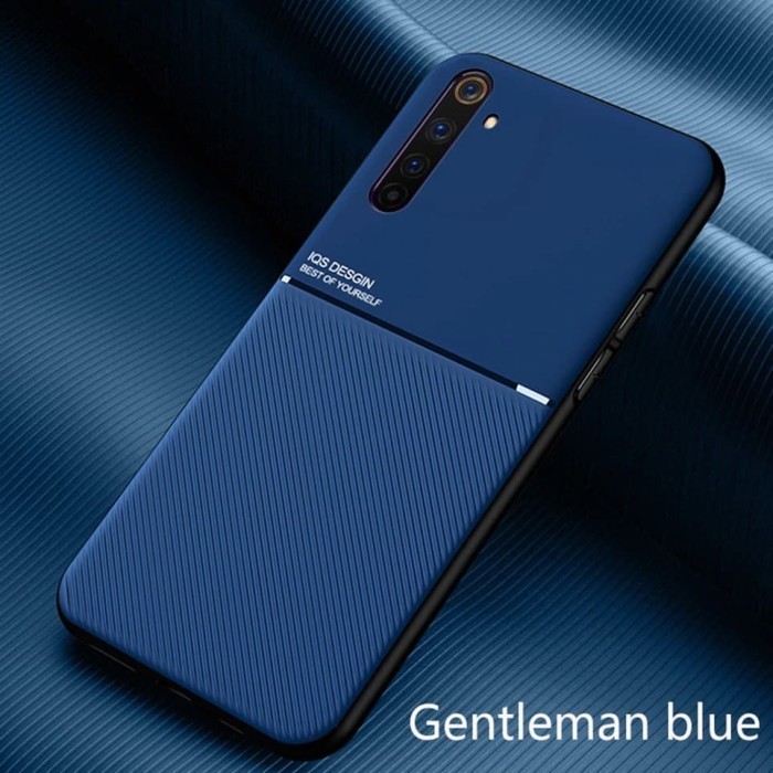 Jual Case Realme 6 Realme 6 Pro Premium Case Magnetic IQS Design ...