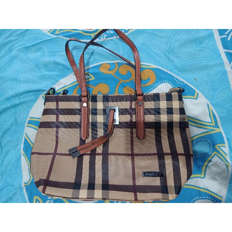 Jual Tas Burberry | Shopee Indonesia