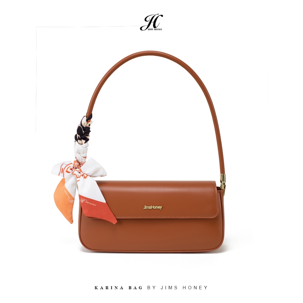 Jual Jims Honey - Karina Bag - Tas Bahu Shoulder Bag Wanita | Shopee ...
