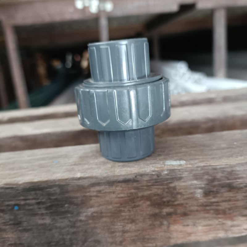 Jual Watermur CM 1/2" Inch Polos atau Drat Dalam / Watermoor / Water ...