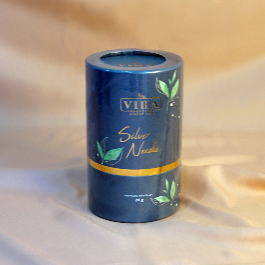 Jual VIHA Silver Needle Premium Tea | Shopee Indonesia