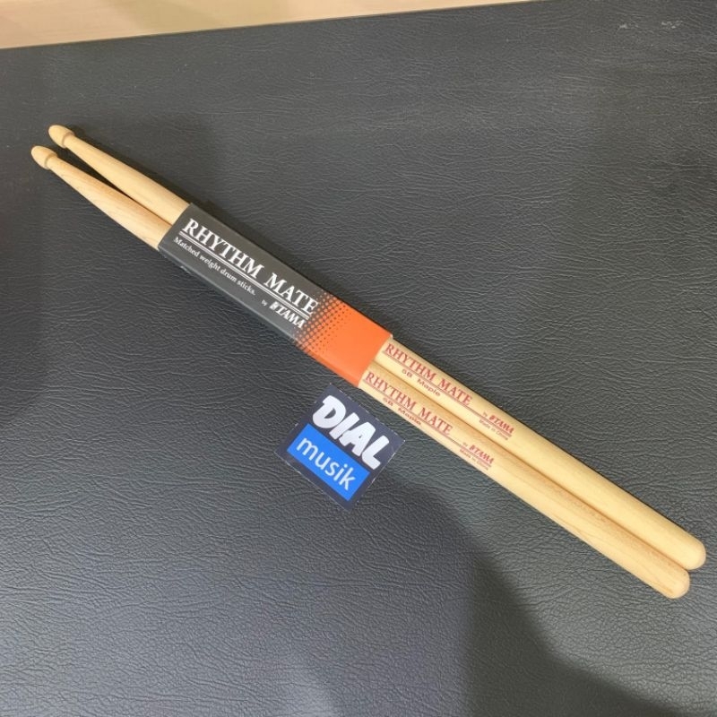Jual Stik Tama MRM5B - Stik Drum | Shopee Indonesia