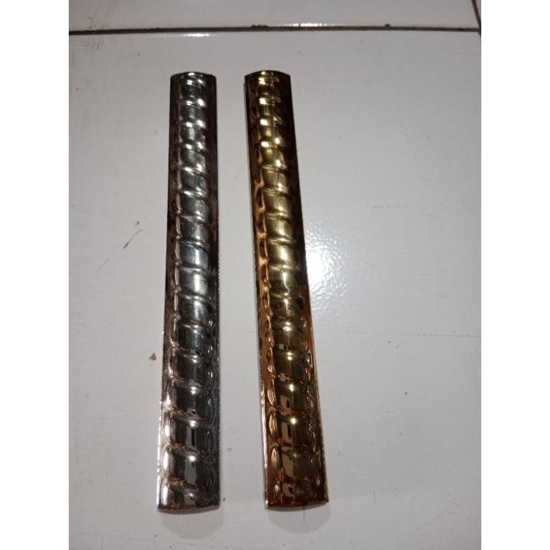 Jual List Keramik/Kuku Macan ulir ukuran 20cm | Shopee Indonesia