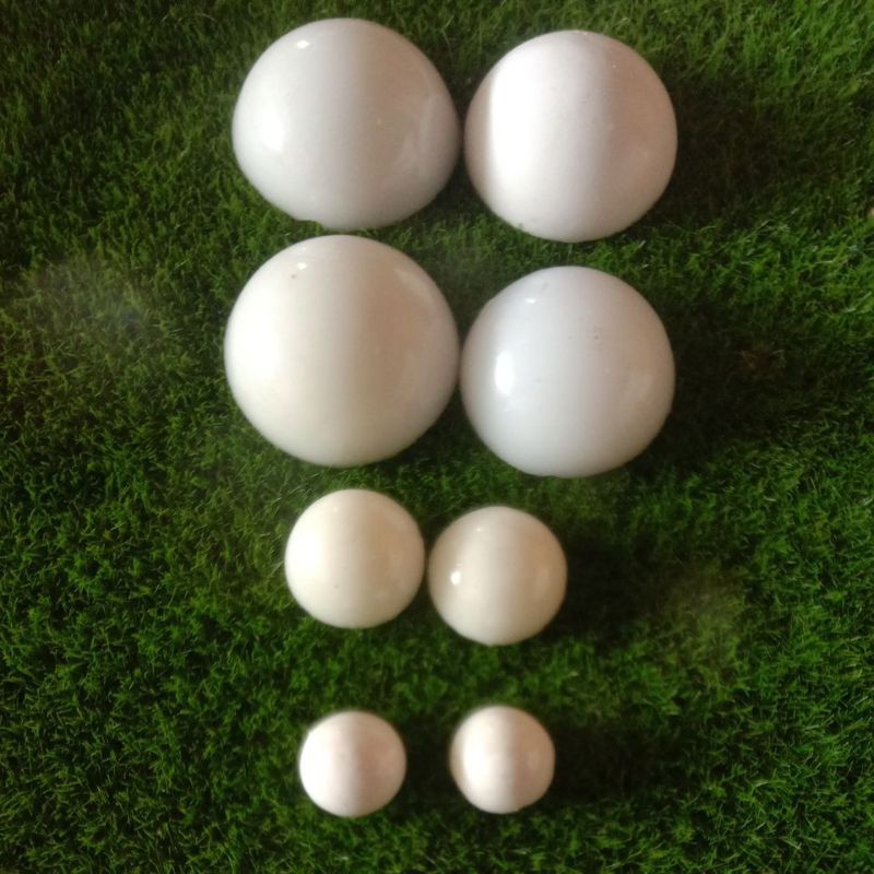 Jual mata resin putih polos/mata katarak/mata boneka | Shopee Indonesia