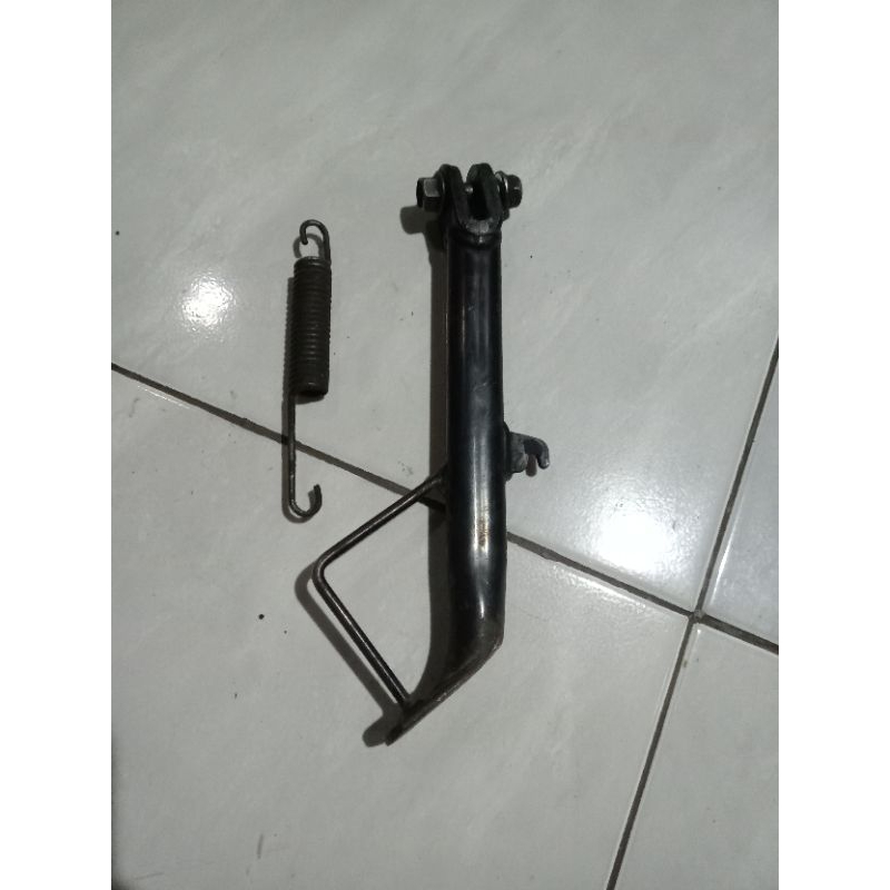 Jual standard samping yamaha r15 v3 original | Shopee Indonesia