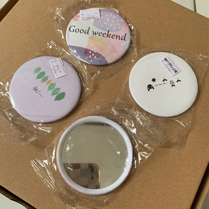 Jual kaca mini | Shopee Indonesia