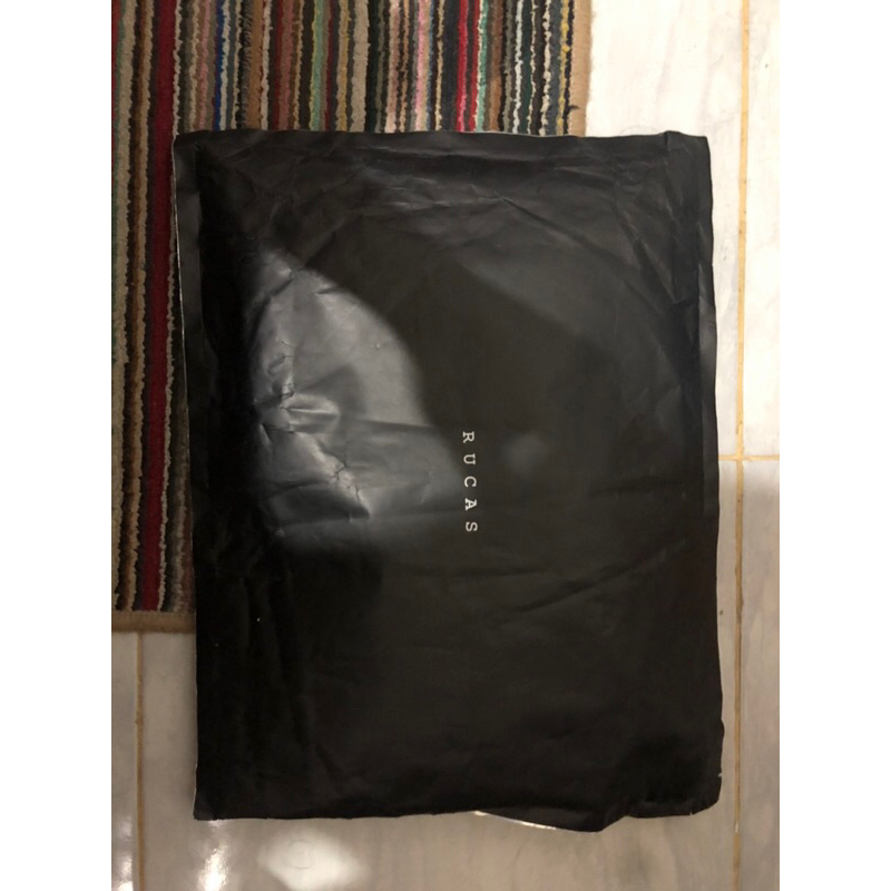 Jual Rucas Caviar Leather Biker Jeans S8 | Shopee Indonesia