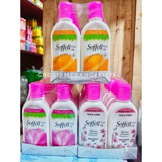 Jual Soffel Terlengkap & Harga Terbaru Maret 2026 | Shopee Indonesia