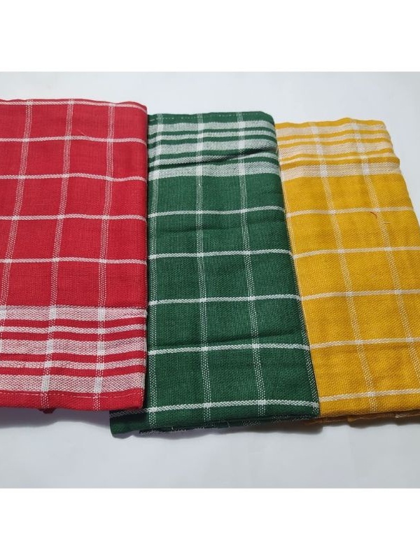 Jual kain serbet warna/waslap kain lap SERBAGUNA mampu menyerap Air ...