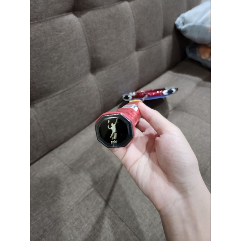 Jual Raket Badminton Flypower Tornado 800 Original | Shopee Indonesia