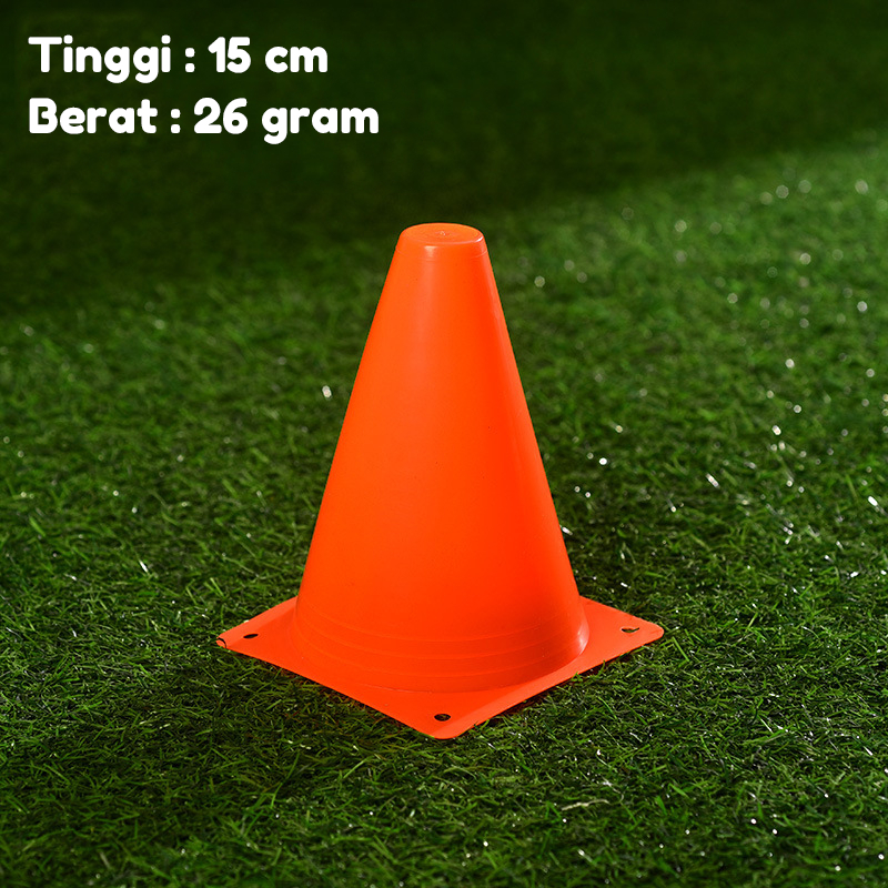 Jual Cone / Cones Kerucut Sepak Bola Best Seller | Shopee Indonesia