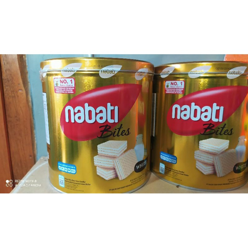 Jual wafer nabati | Shopee Indonesia