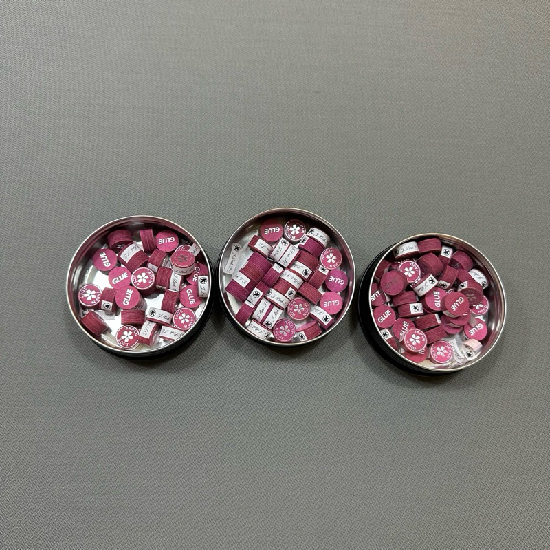 Jual Sakura tip japan / tip premium billiard sakura japan | Shopee ...