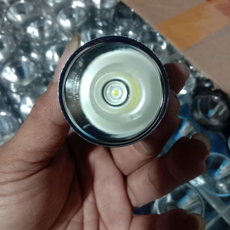 Jual sperpart mata senter lebar 5 cm | Shopee Indonesia