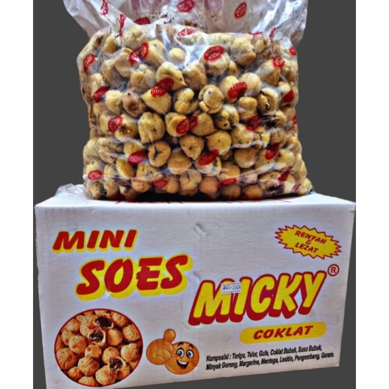 Jual MINI SOES MICKY | Shopee Indonesia