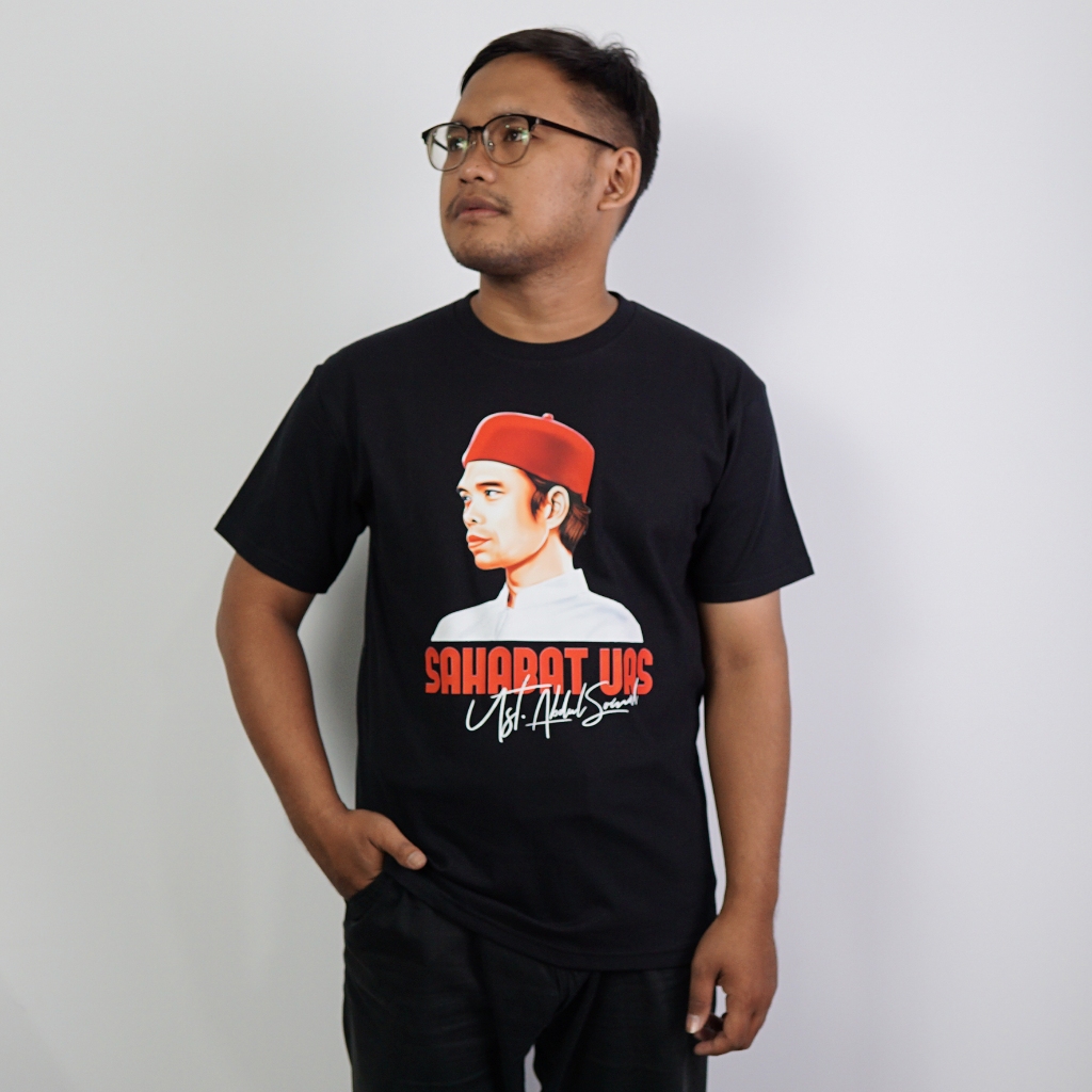 Jual Desain Kaos Keren - Kaos Islami Desain Tokoh UAS 2 | Shopee Indonesia Jual Desain Kaos Keren - Kaos Islami Desain Tokoh UAS 2 | Shopee Indonesia