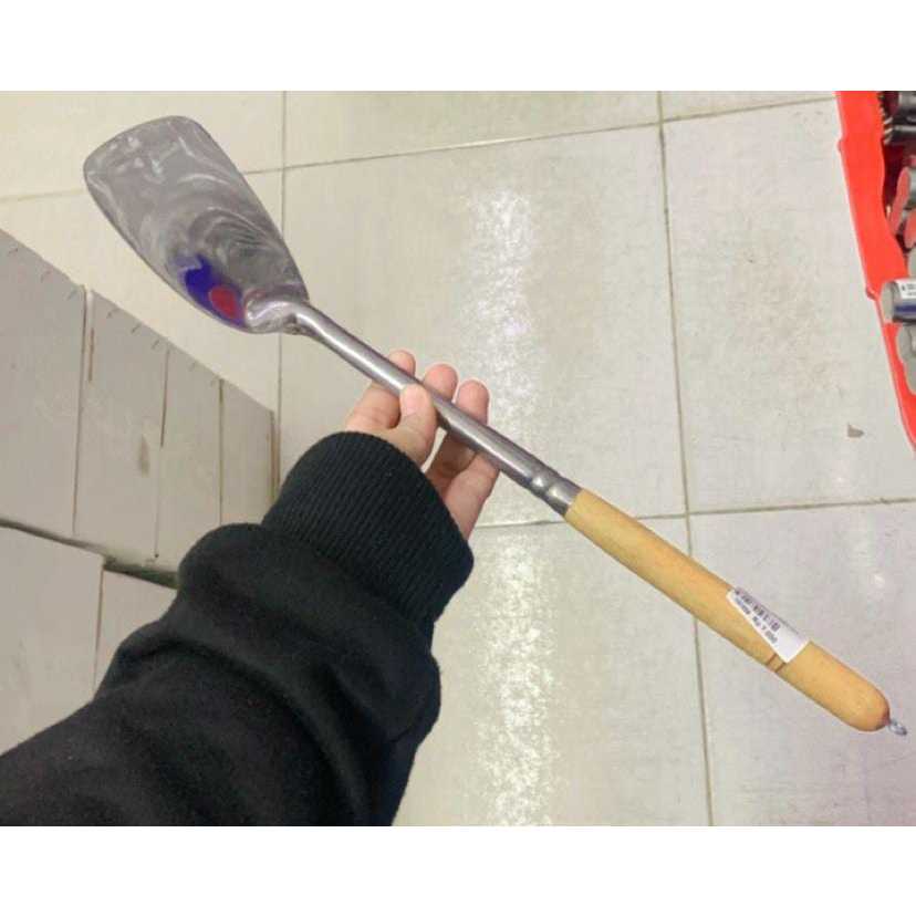 Jual Sotil Perdana Tebal NJS | Peralatan Memasak Sodet / Spatula ...