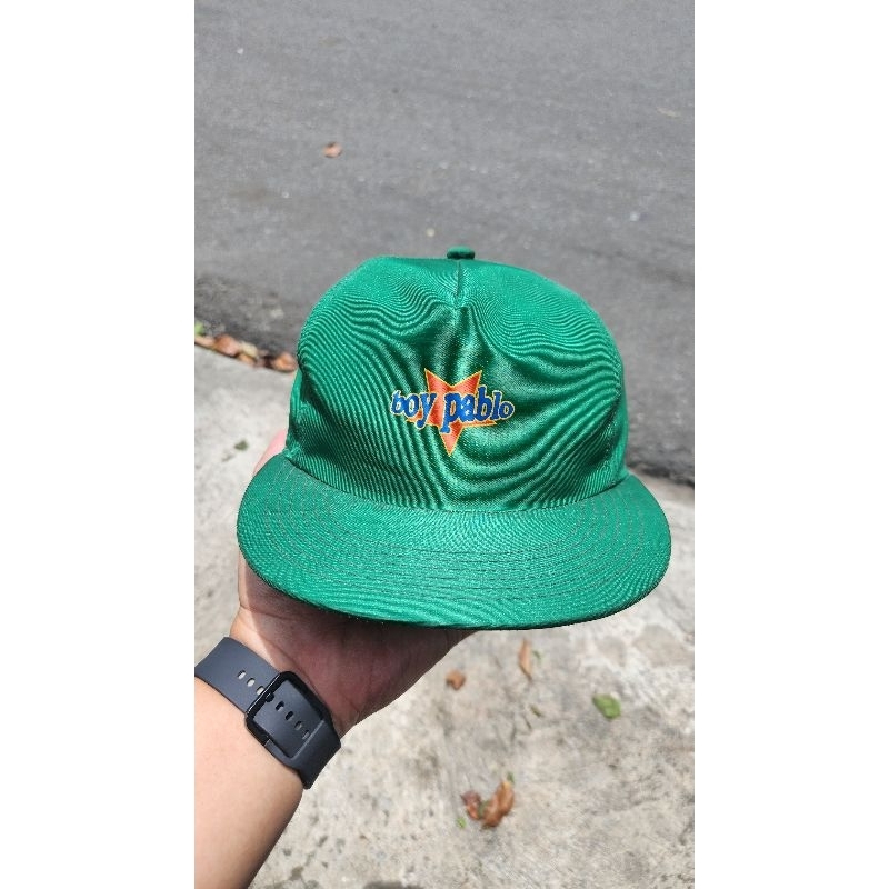 Jual COMPASS X BOY PABLO | Shopee Indonesia