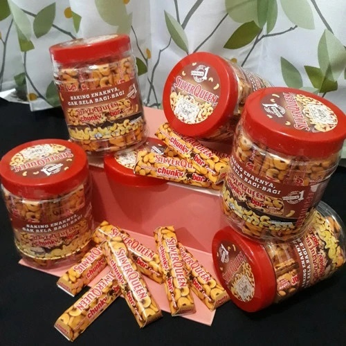 Jual Silverqueen Chunky Bar Mini pack | Shopee Indonesia